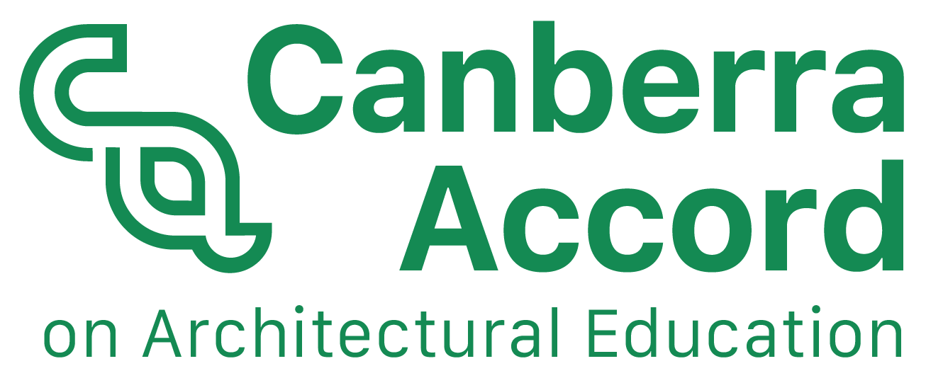 The Canberra Accord on Architectural Education - Canadian Architectural ...