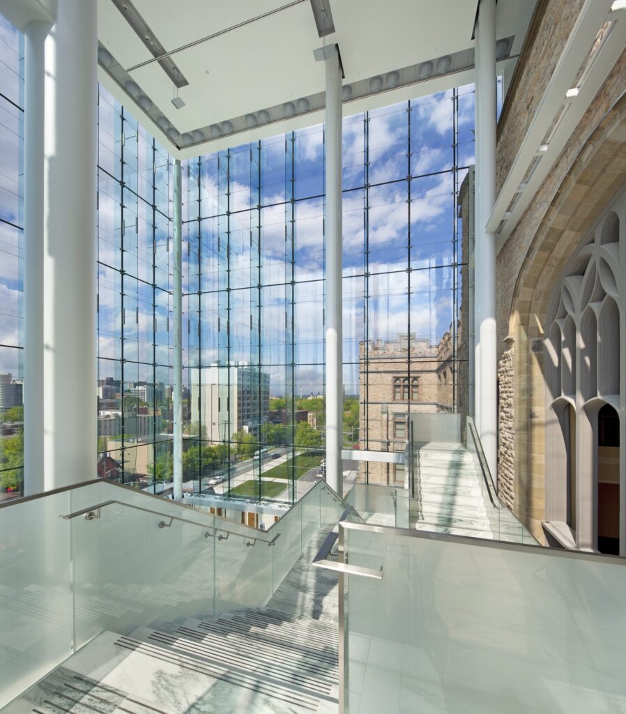 Home - Canadian Architectural Certification Board