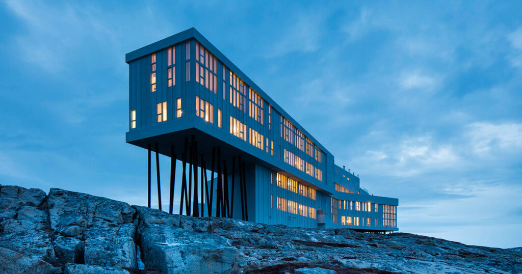Home - Canadian Architectural Certification Board